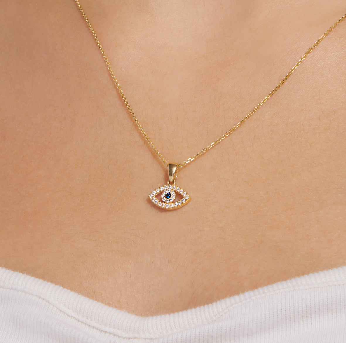 Necklaces | Gold By Manna