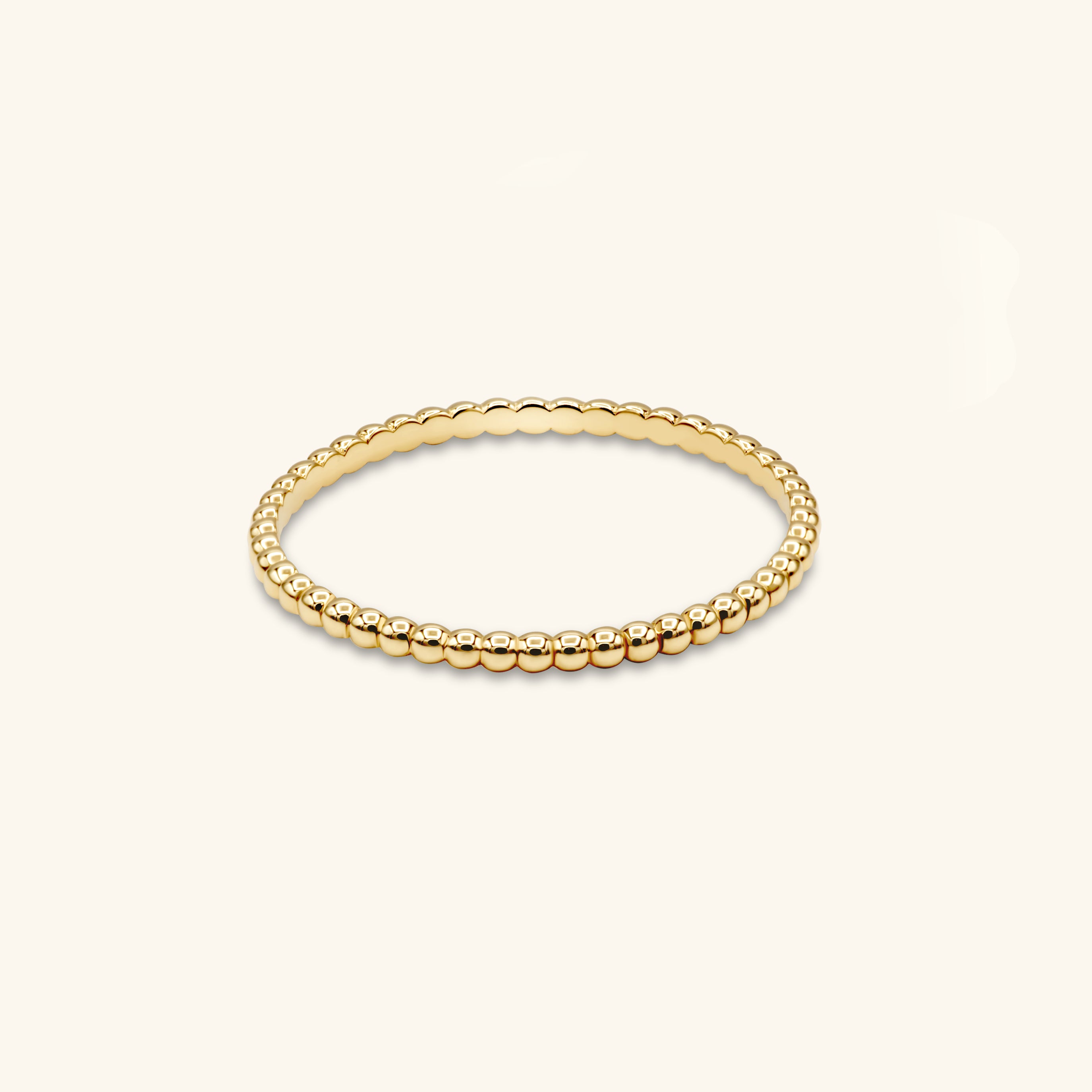 Rings | Gold By Manna